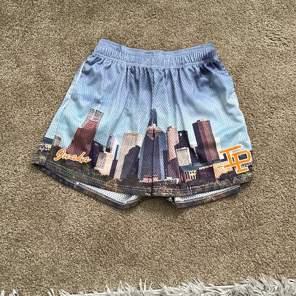 Inaka Power | Shorts | Inaka Power Shorts | Poshmark